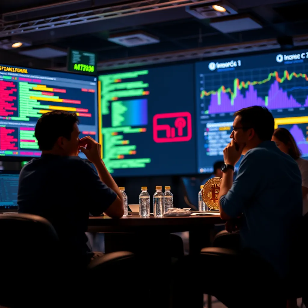 Exploring Bitcoin Forums: Insights and Community Dynamics