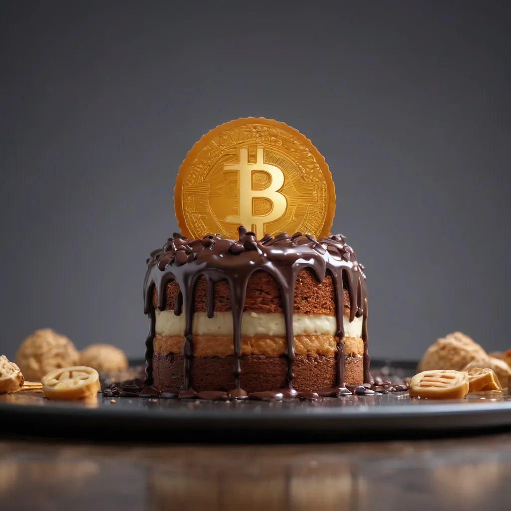 Exploring Cake Defi Price Dynamics and Market Impact