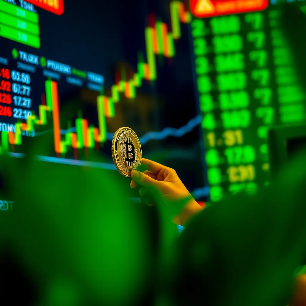 Understanding CFX Trading in Cryptocurrency Markets