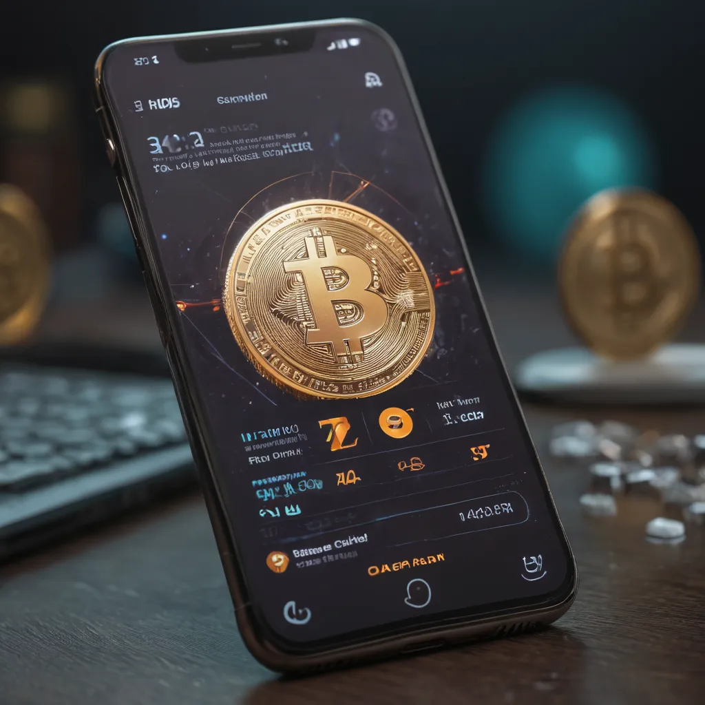 Exploring Affordable Crypto Apps for Smart Investors