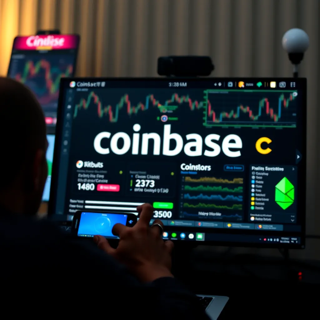 Competitors of Coinbase: A Detailed Analysis