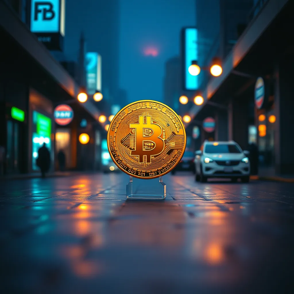 Exploring Cryptocurrency Options on Coinbase