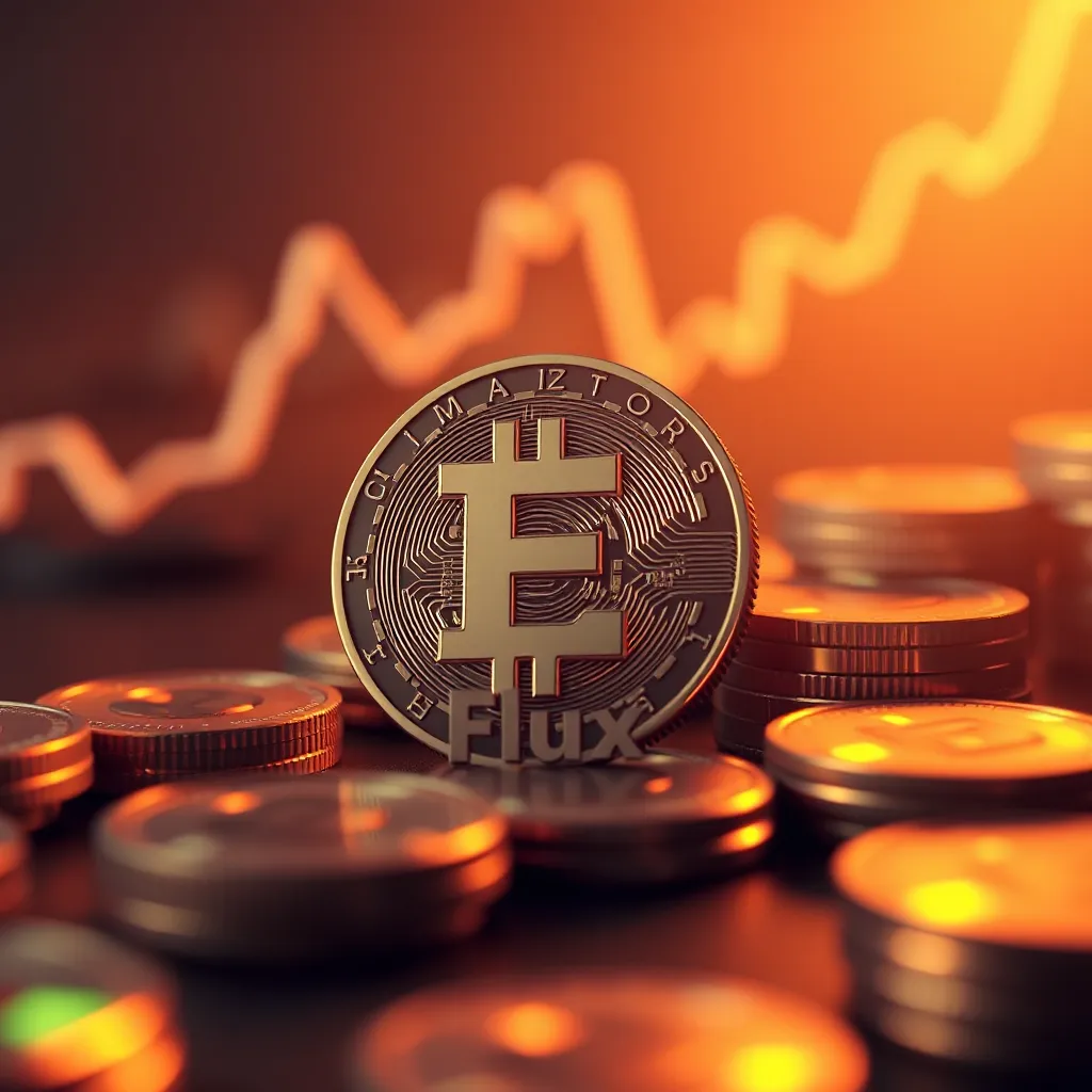 Exploring Flux Coin: Market Overview and Insights