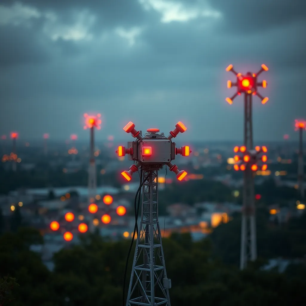 Exploring FreedomFi and Helium in Wireless Connectivity