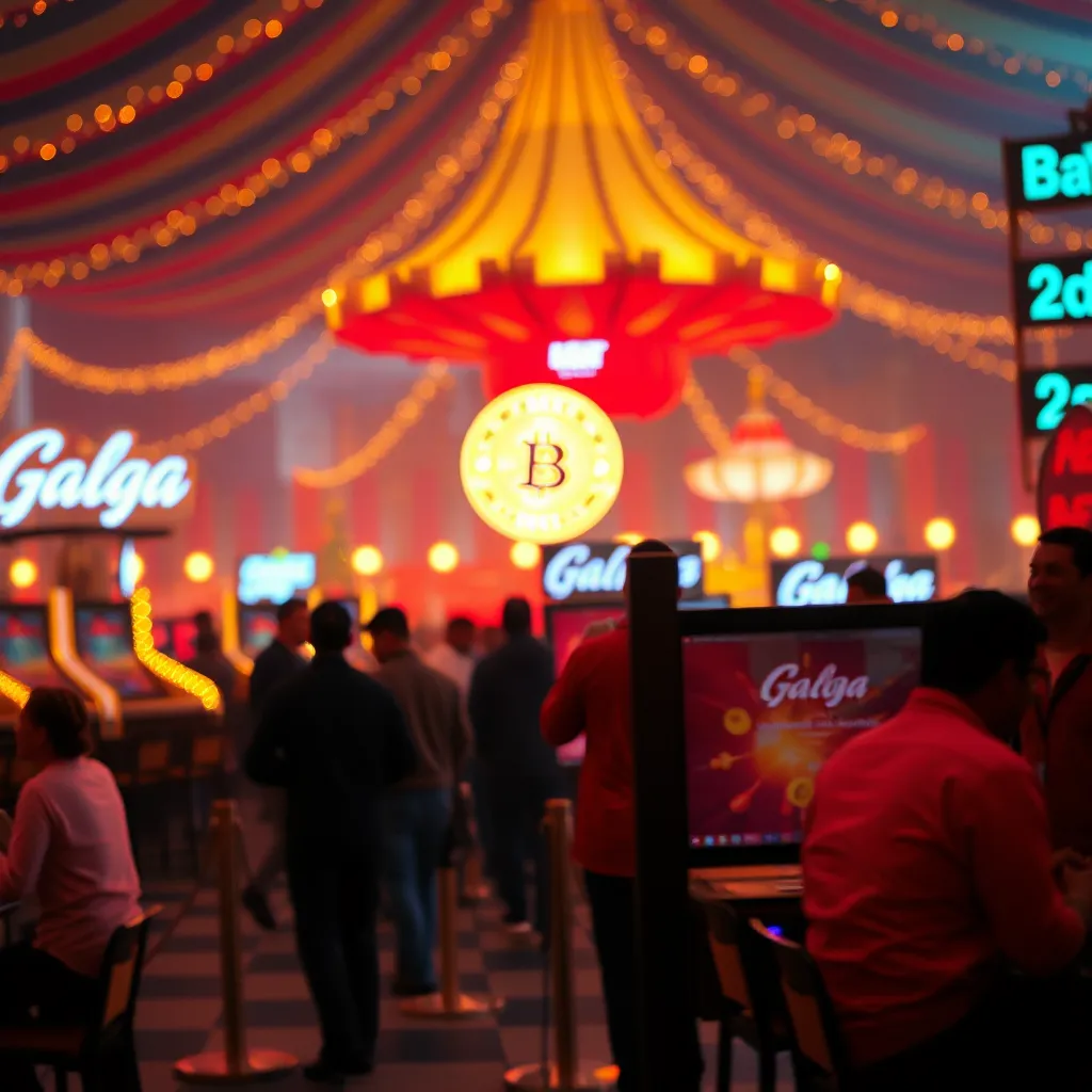 Exploring Gala Games: A Comprehensive Overview