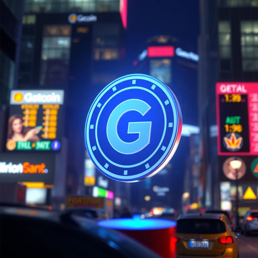 Gcoin: An In-Depth Look at Its Role in Cryptocurrency