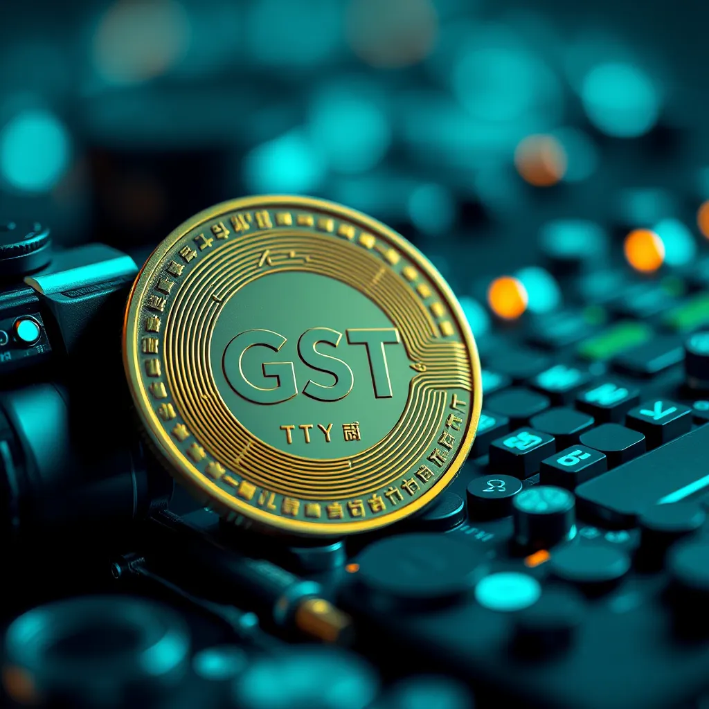 Understanding the Role of GST Tokens in Cryptocurrency