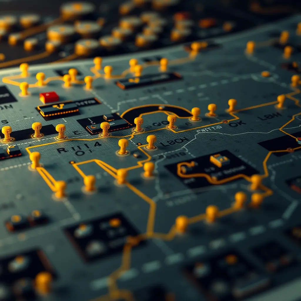 Helium Miner Locations: A Complete Guide