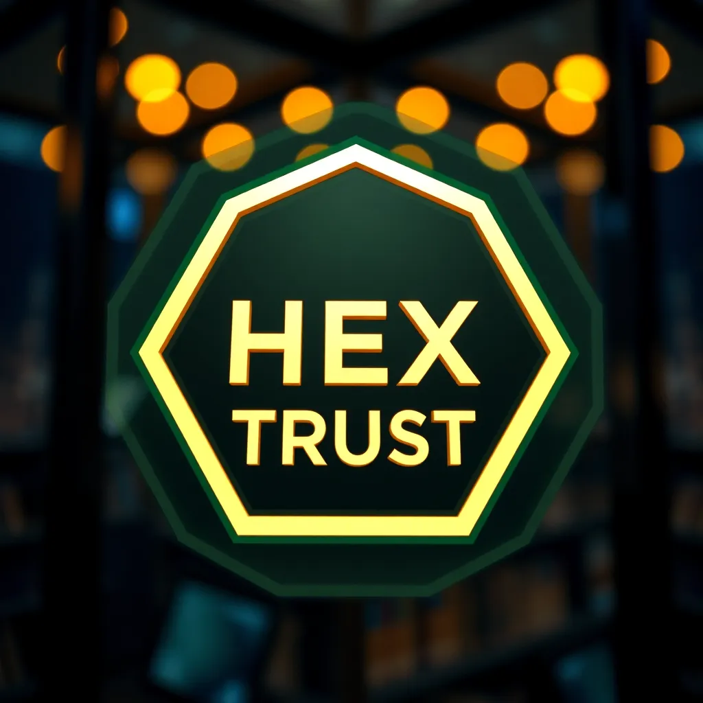 Exploring Hex Trust's Role in Cryptocurrency Security