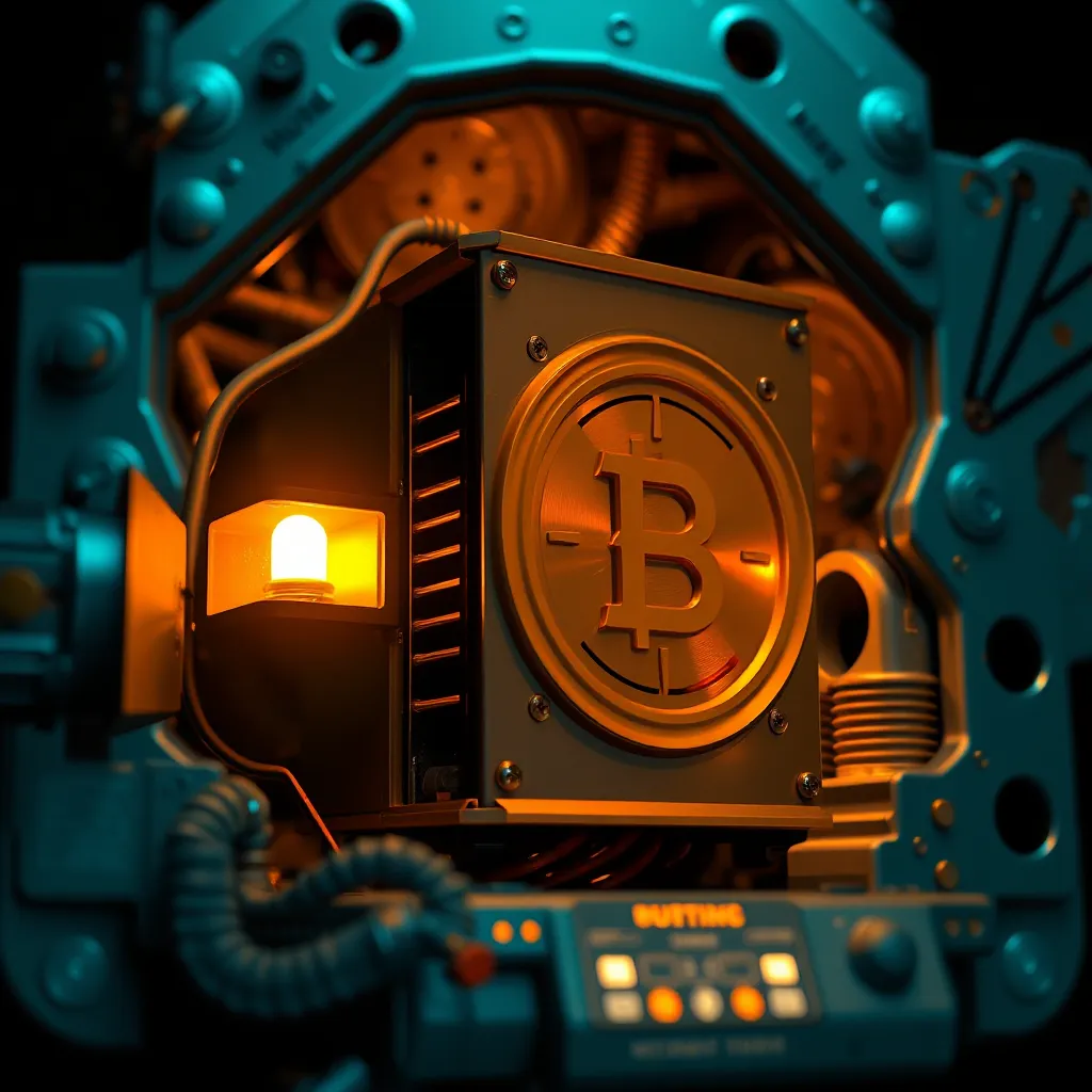 Hut 8 Mining: Shaping Cryptocurrency's Future