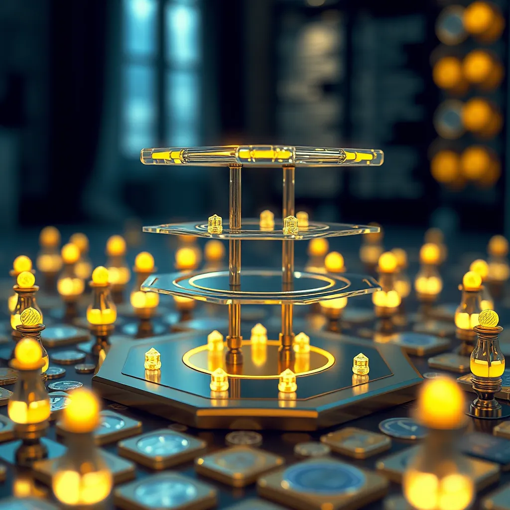 Understanding Layer One Blockchains: The Core of Decentralization