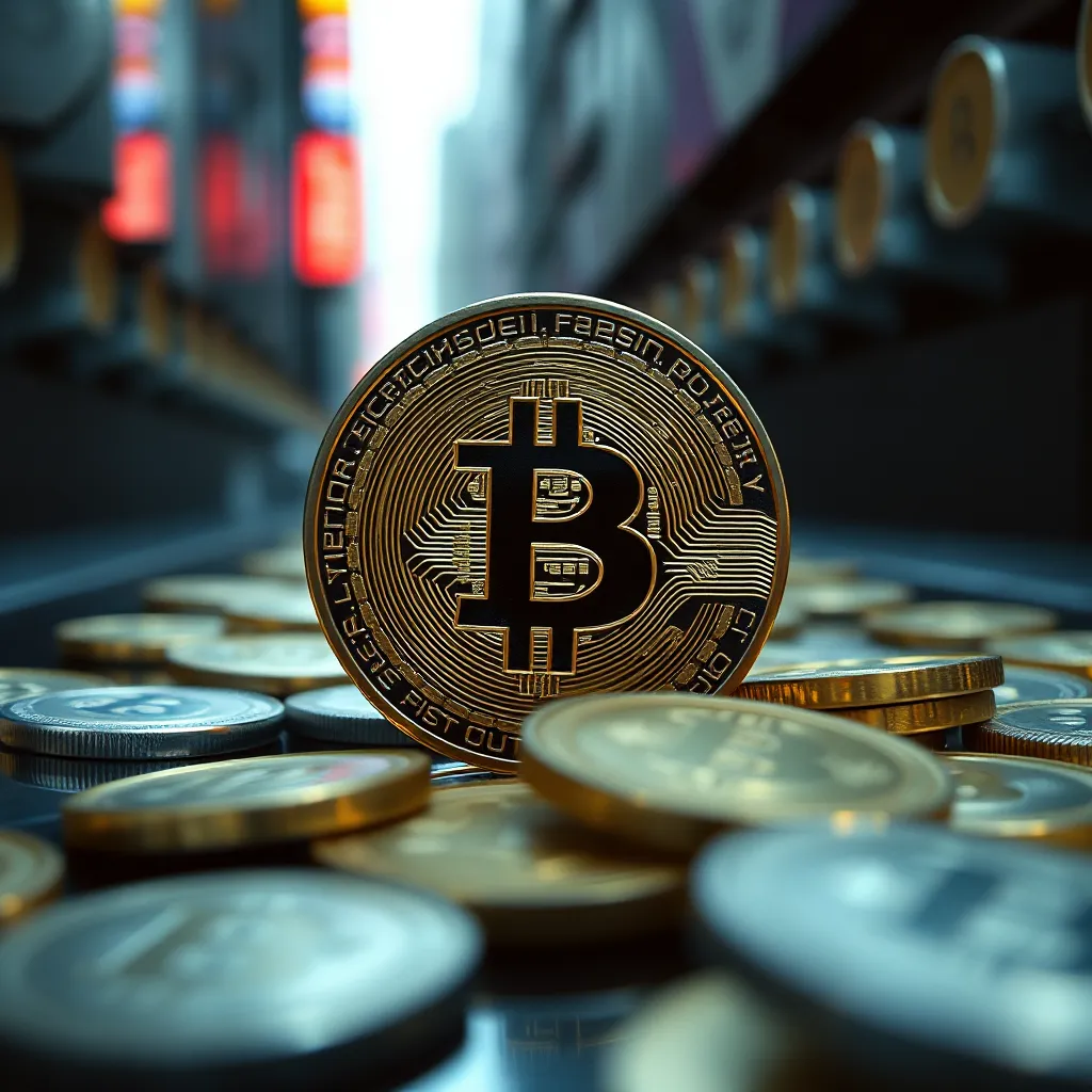 In-Depth Insights into Low Market Cap Coins