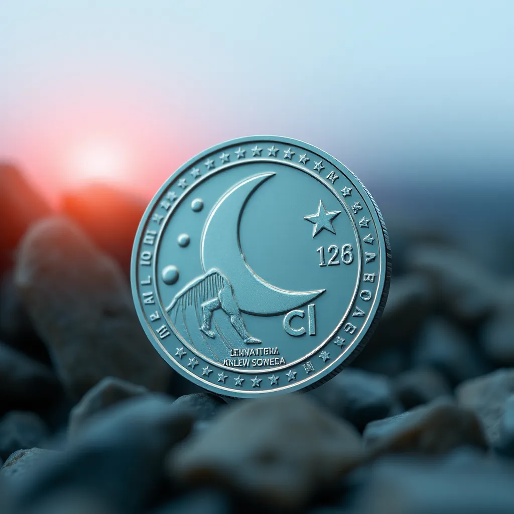 Analyzing Luna Coin Price Trends and Future Outlook