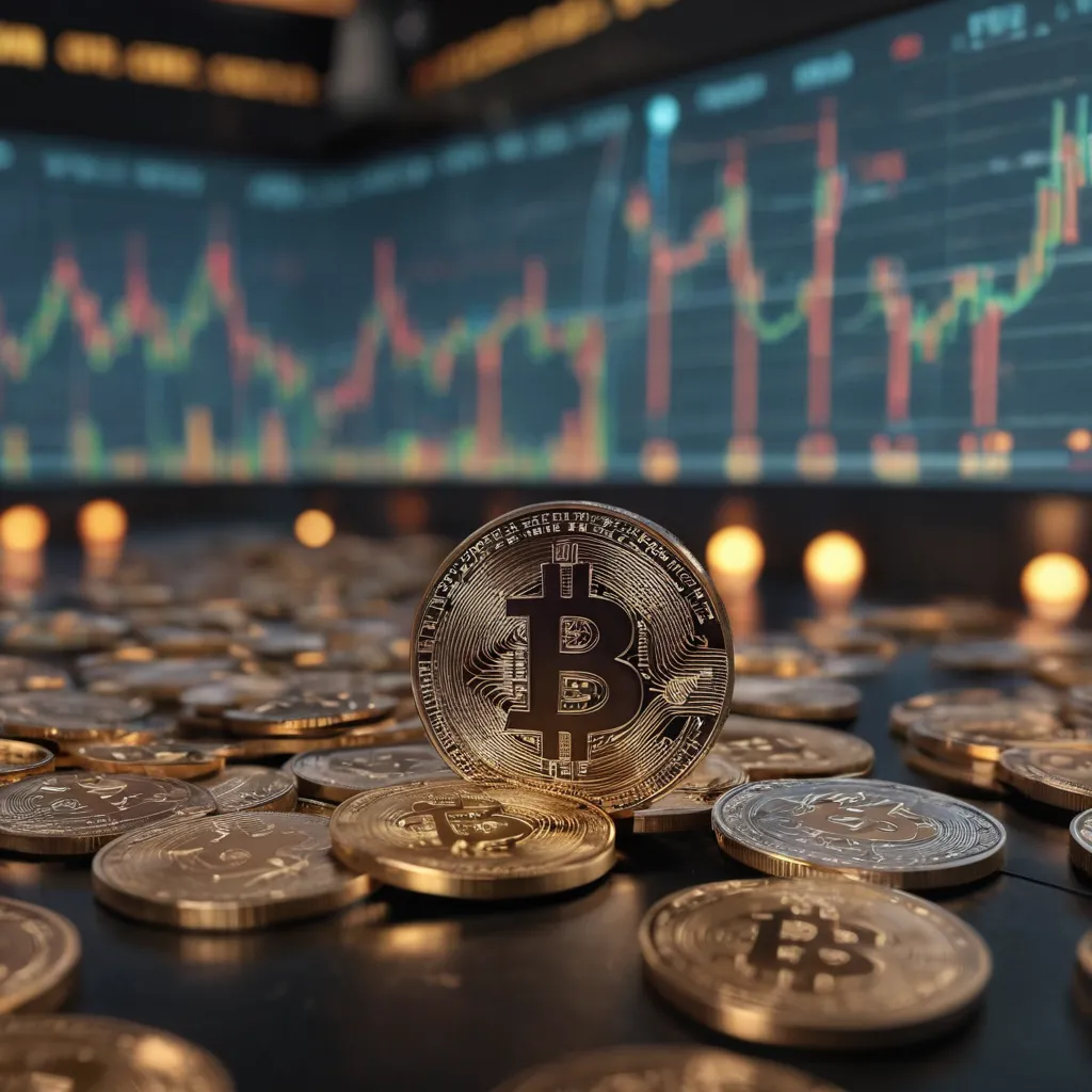 Understanding Cryptocurrency Market Capitalization