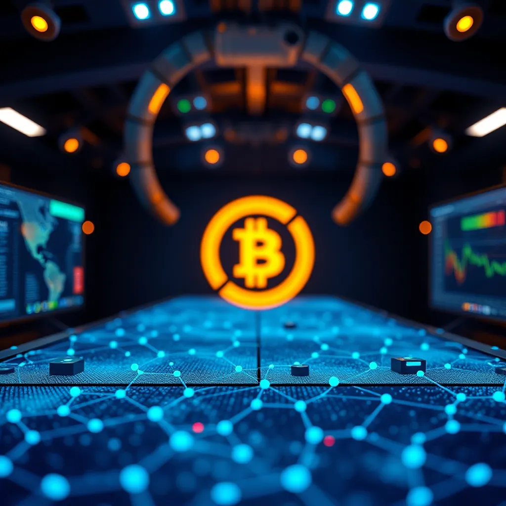 Exploring Net 3 Internet: The Future of Decentralized Connectivity