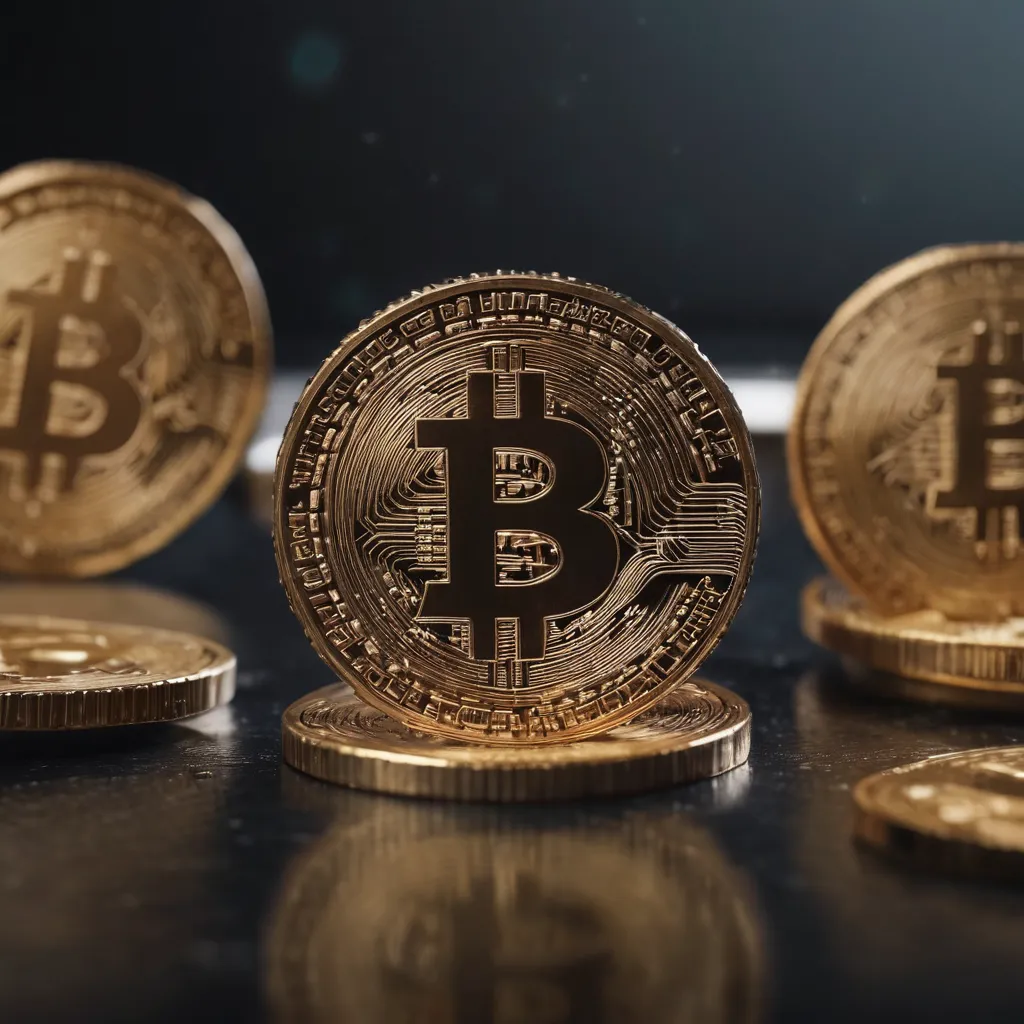 The Rise of New POW Coins in Cryptocurrency