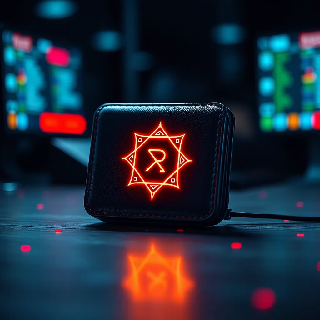 Exploring Radix Wallet: A Comprehensive Guide