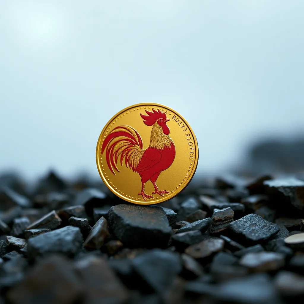 Exploring Rooster Coin: A Comprehensive Insight