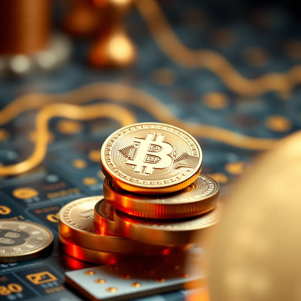 Exploring Superfarm Coin: Future of DeFi Innovations