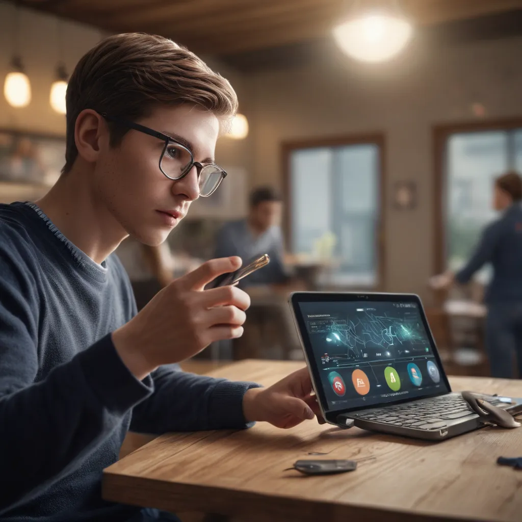 Exploring the Diverse Applications of Augmented Reality