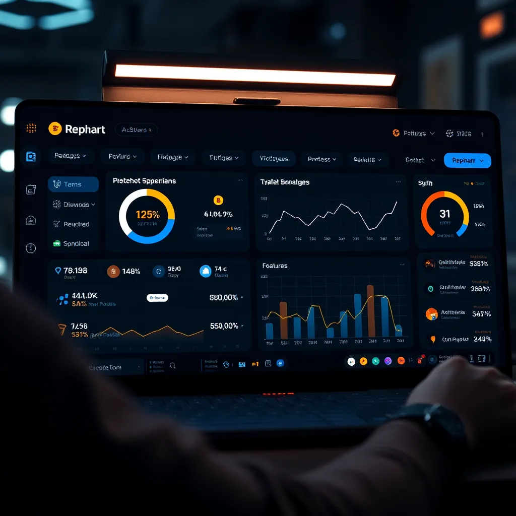 Top Crypto Hot Wallets: A Detailed Overview