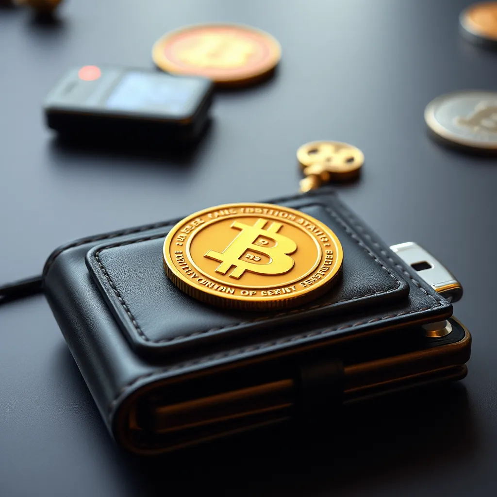 Top Staking Wallets for Cryptocurrency Investors