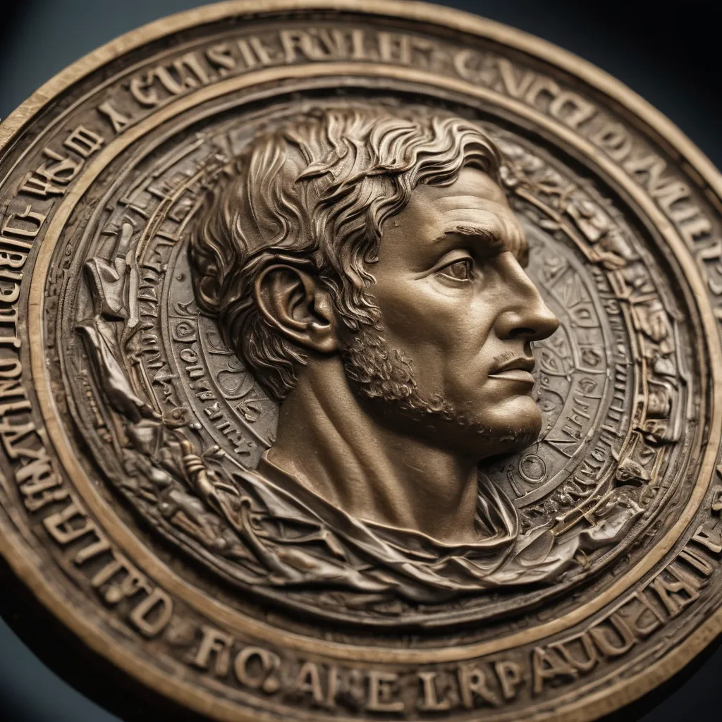 Discovering the Casascius Coin Market Dynamics