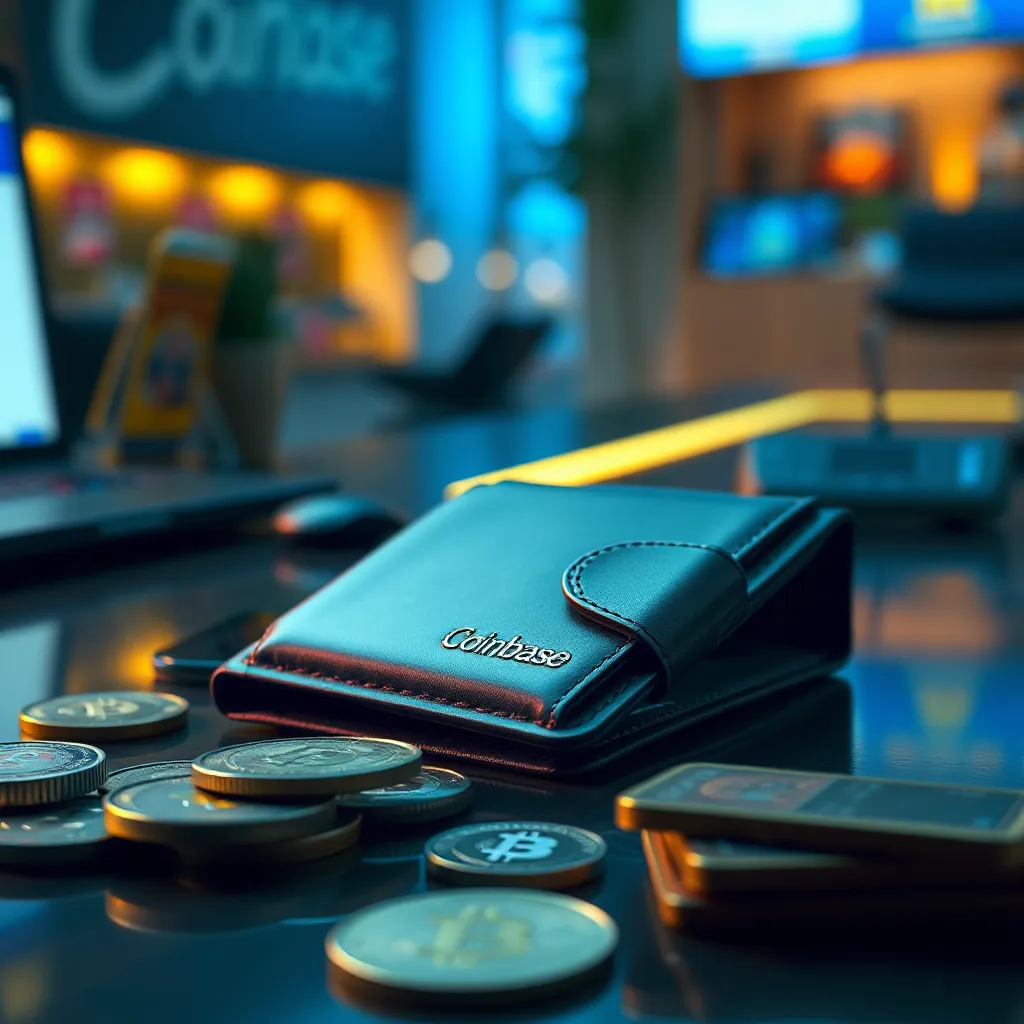 A Comprehensive Guide to the Coinbase Digital Wallet