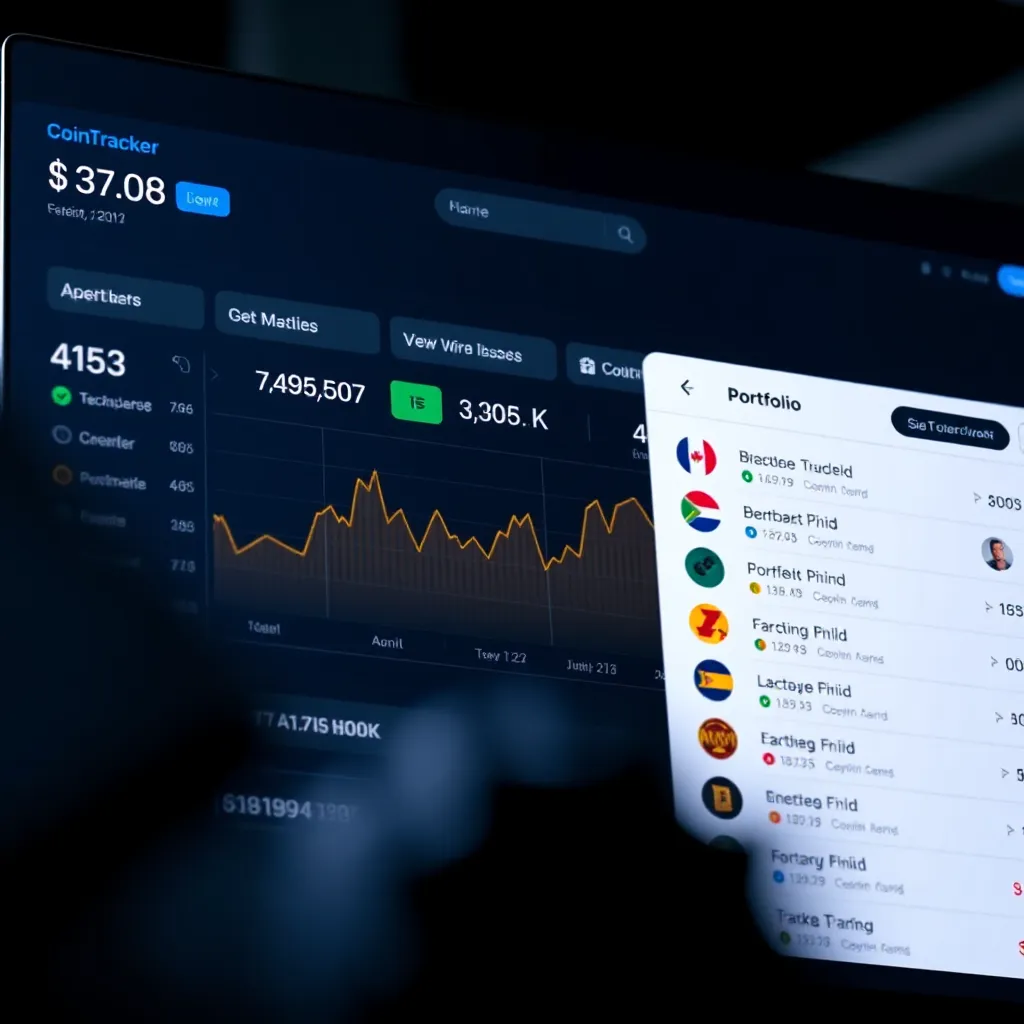 Exploring the CoinTracker Wallet: An In-Depth Guide