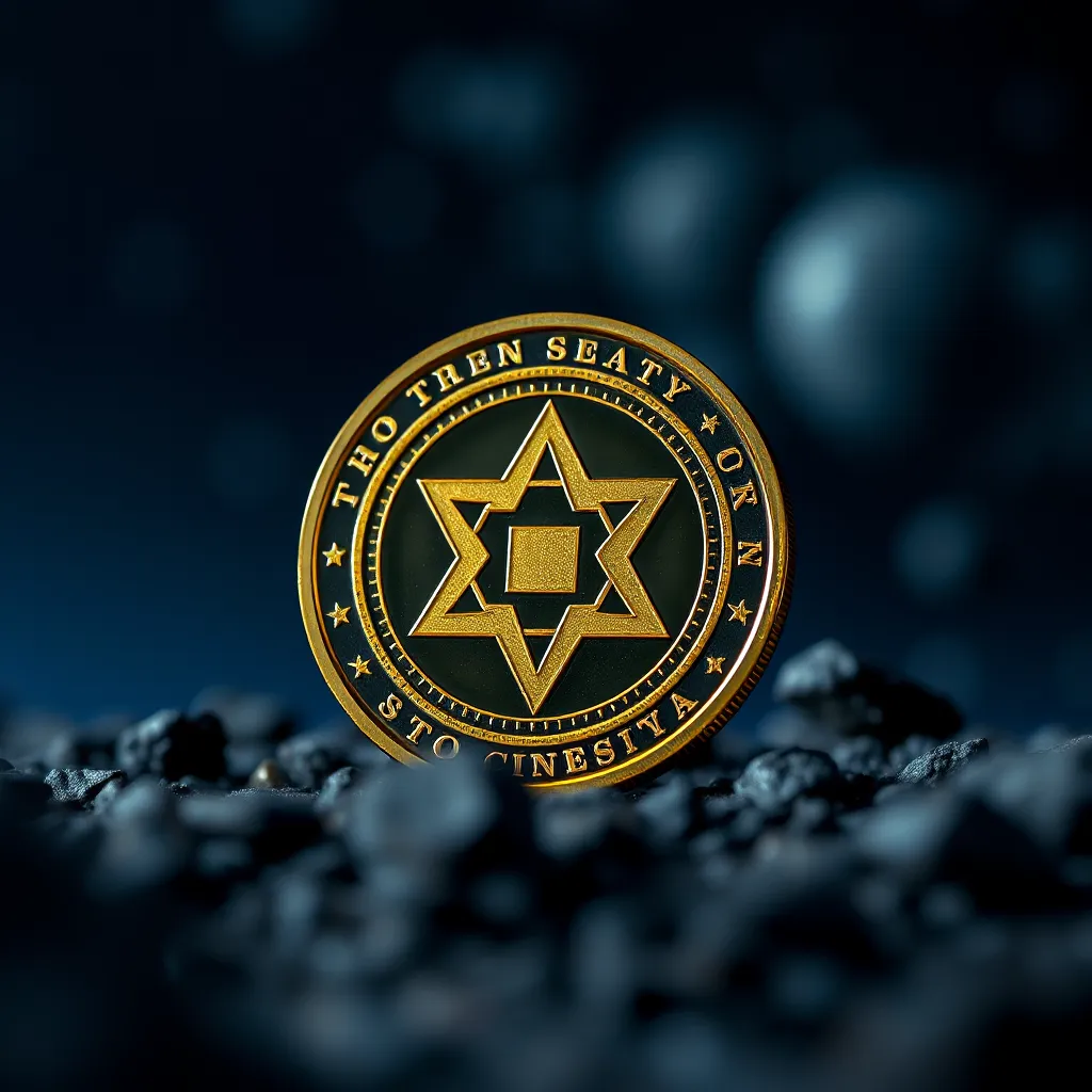 Examining Cosmos Coin: Market Dynamics and Insights