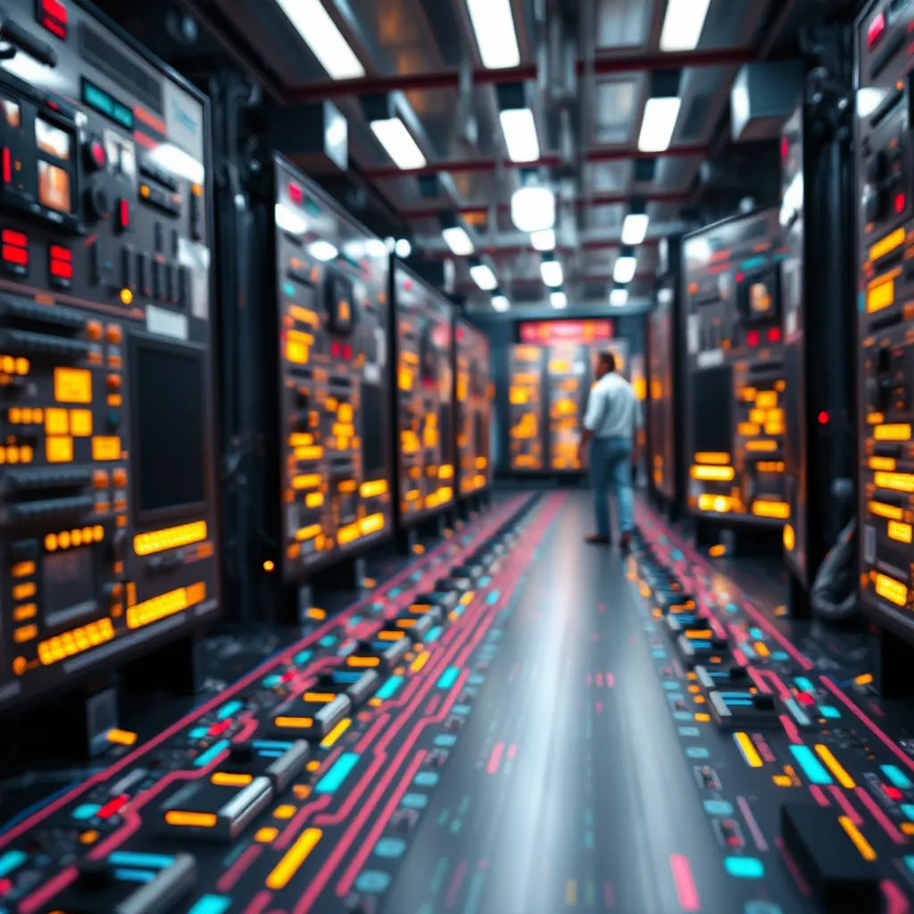 Exploring Distributed Processing: Principles and Applications