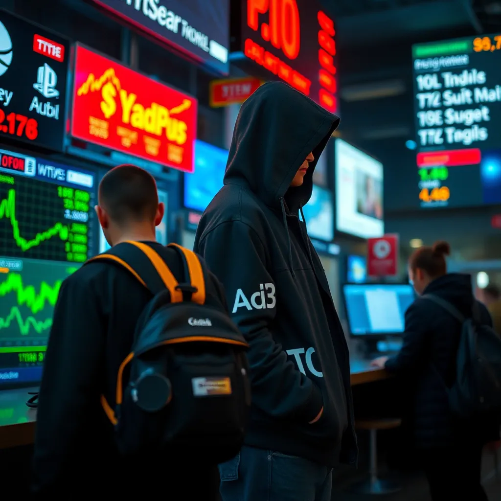 Understanding the Long Short Ratio in Crypto Markets