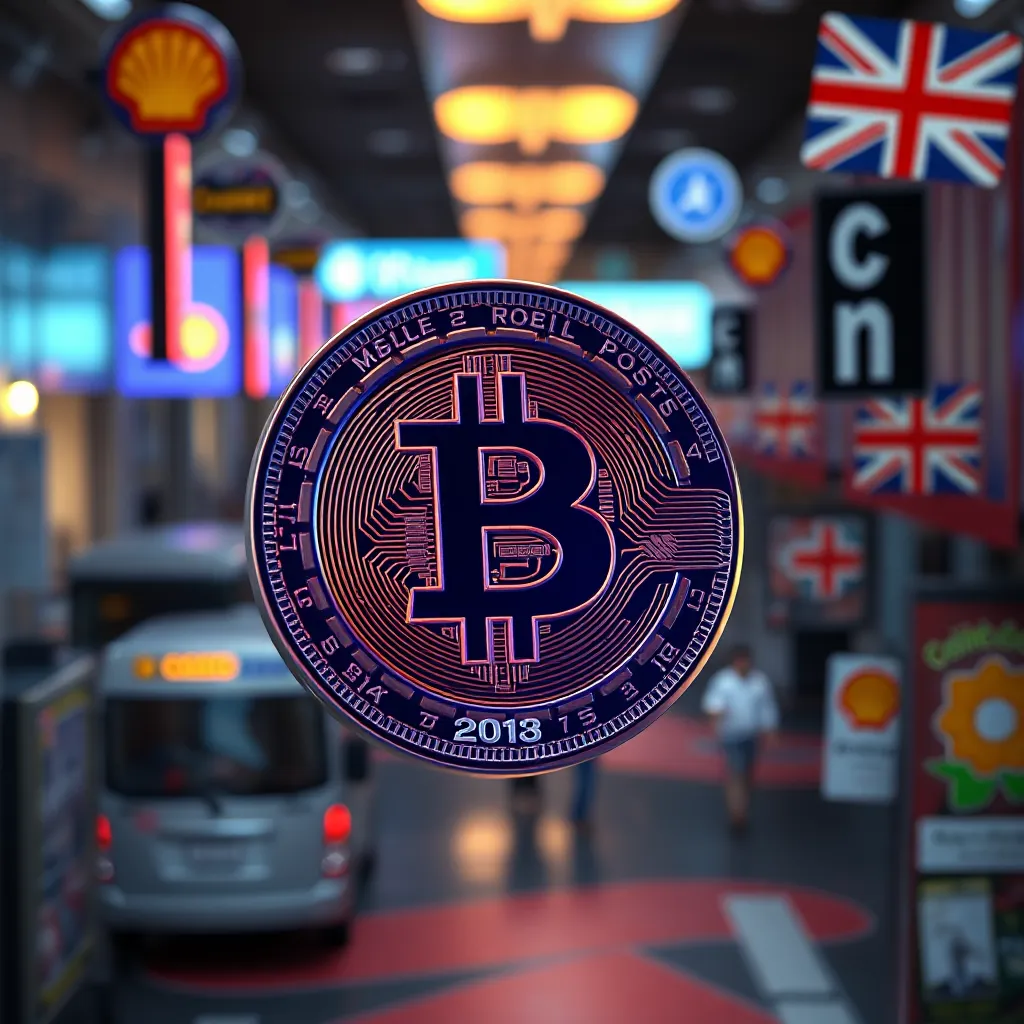 The Link Between Student Coin and Coinbase: Opportunities Ahead