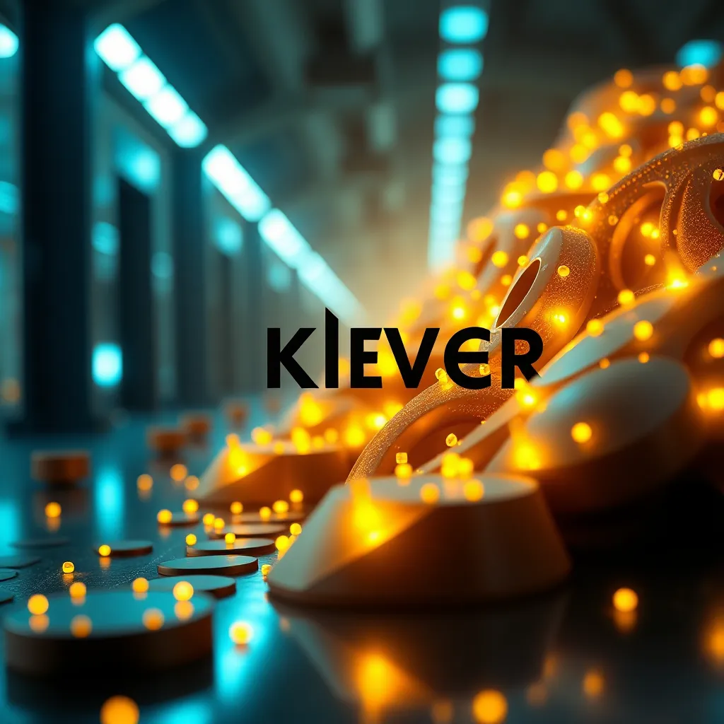 Analyzing the Klever Blockchain: Features and Future