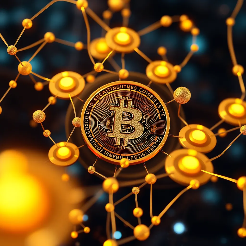 Navigating the Bitcoin Business Landscape