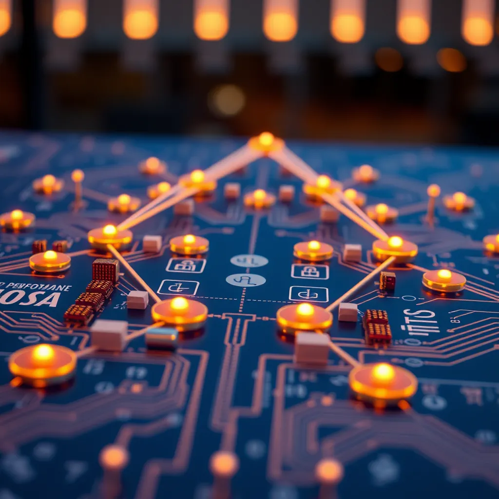 Understanding Solana: A Deep Dive into Blockchain Technology