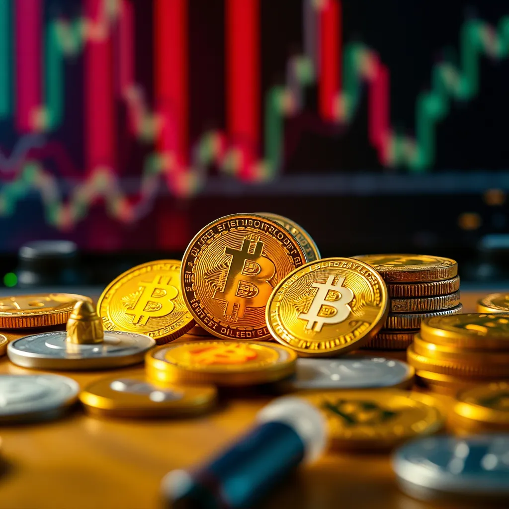 The Best Crypto ETFs: A Comprehensive Guide