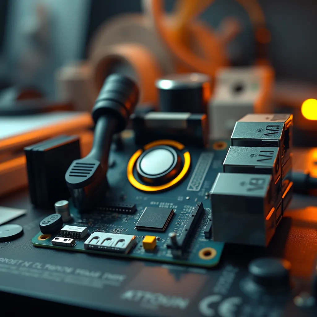 Exploring the Pi Miner: Insights on Cryptocurrency Earning