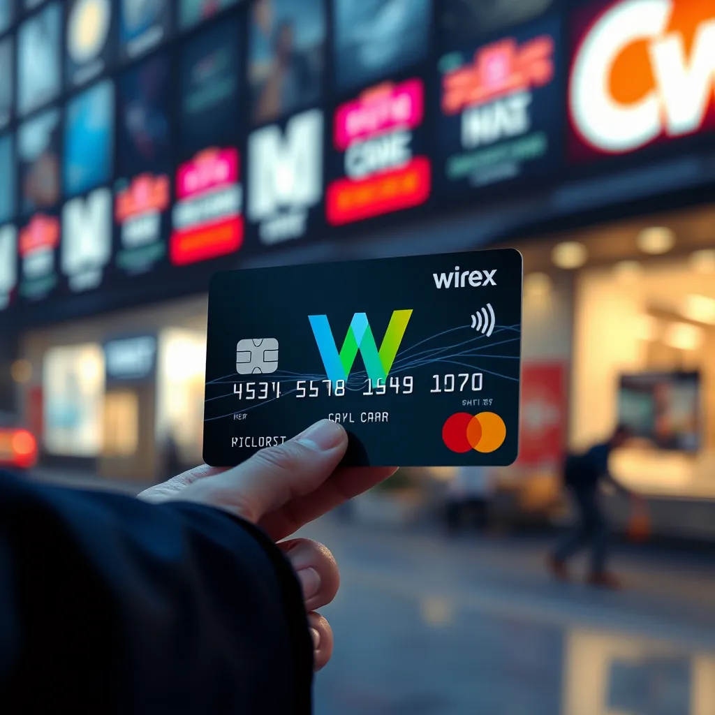 Exploring the Wirex Card: A Comprehensive Guide