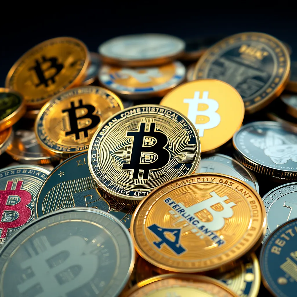 Exploring the Best Coins for Cryptocurrency Mining