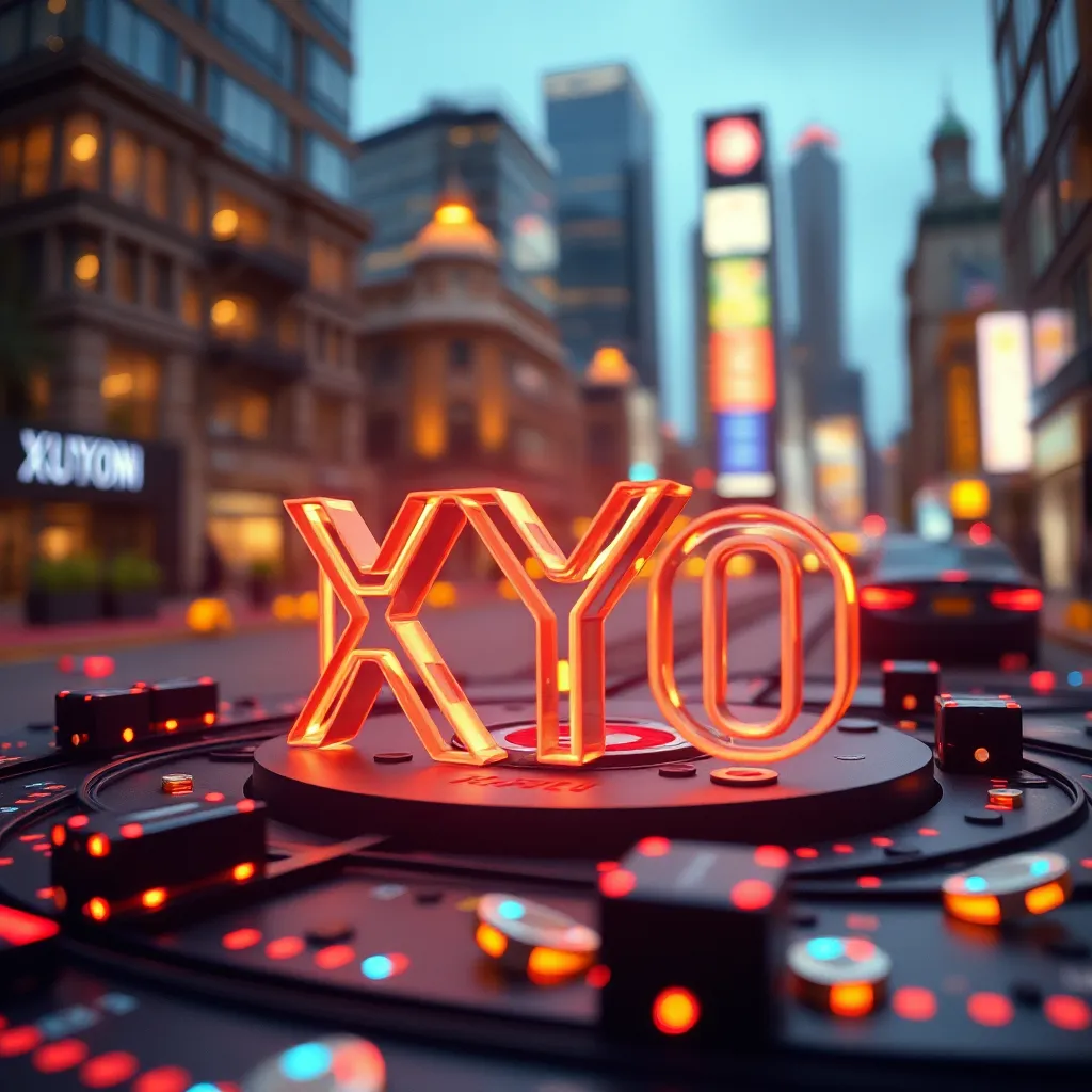 Exploring the Value of XYO in Cryptocurrency