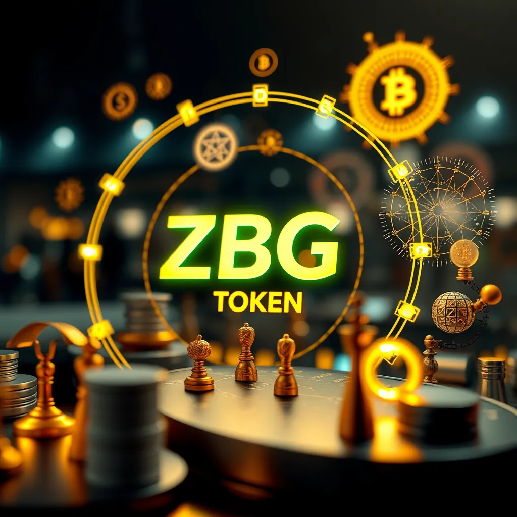 Exploring the ZBG Token: Dynamics and Opportunities