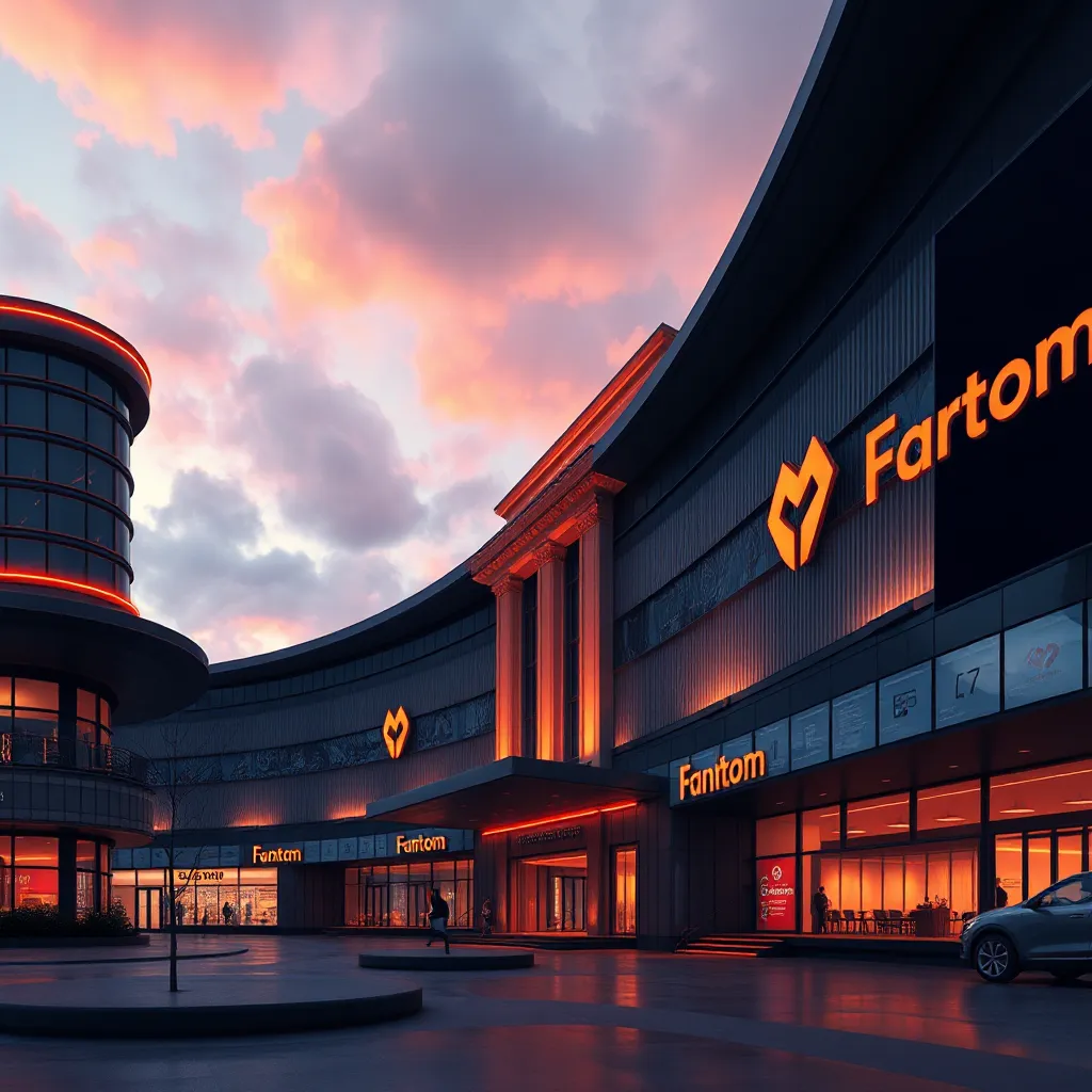 Fantom Opera Network: Impact and Future in Crypto