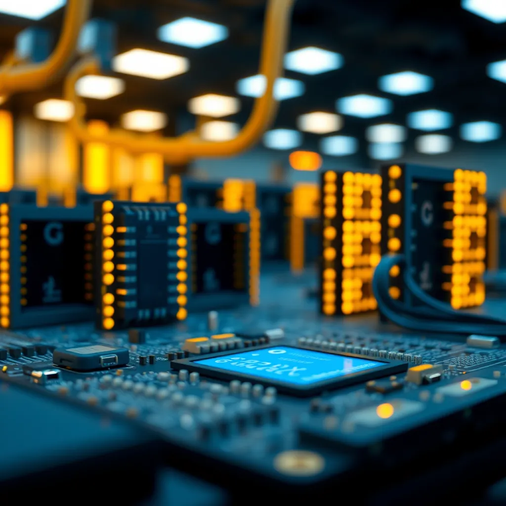 Field Programmable Gate Arrays: Architecture and Trends