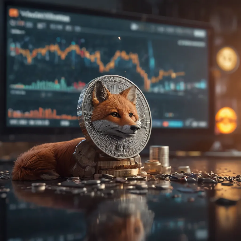 Understanding Fox Exchange in Cryptocurrency