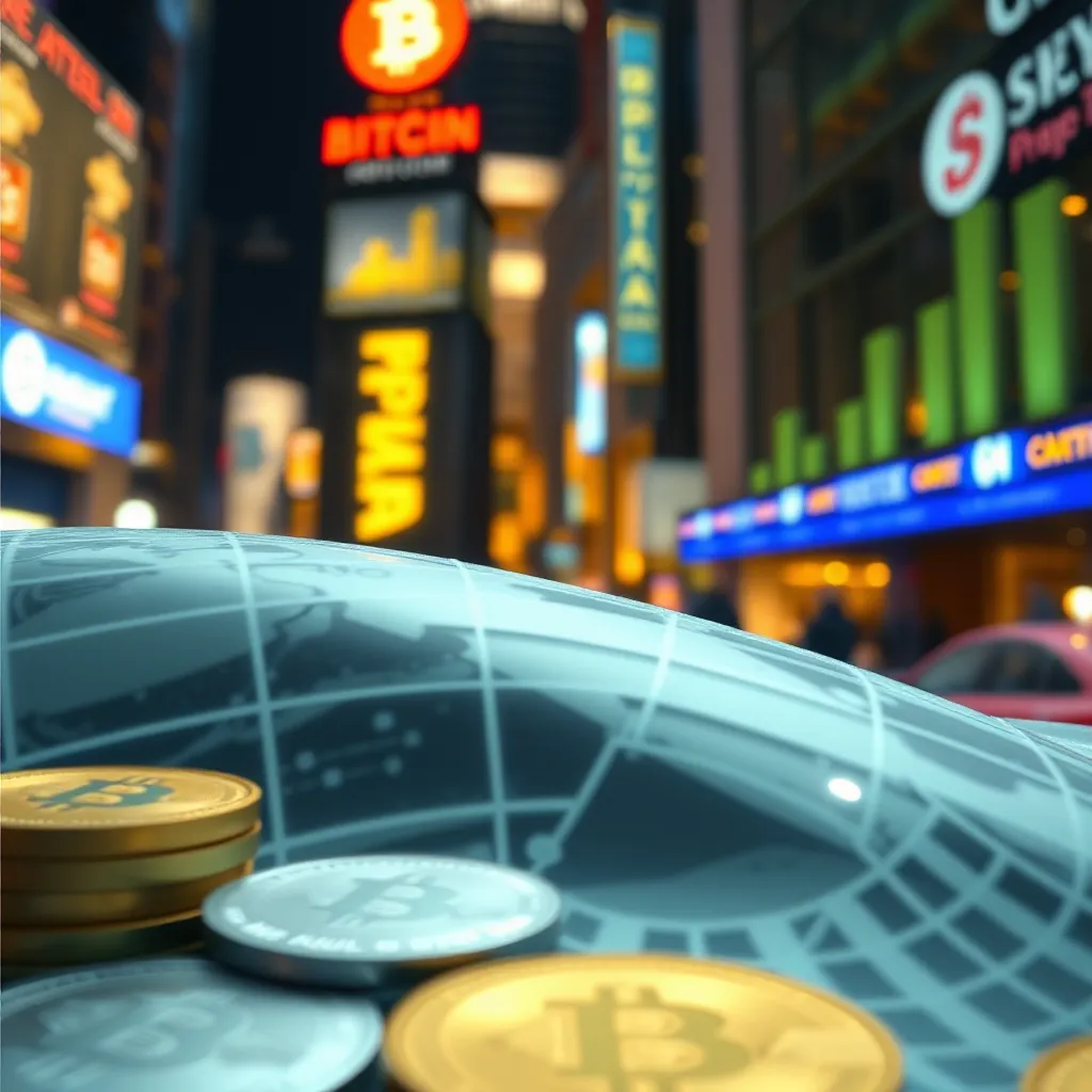 Examining the Impact of a Global Currency Reset