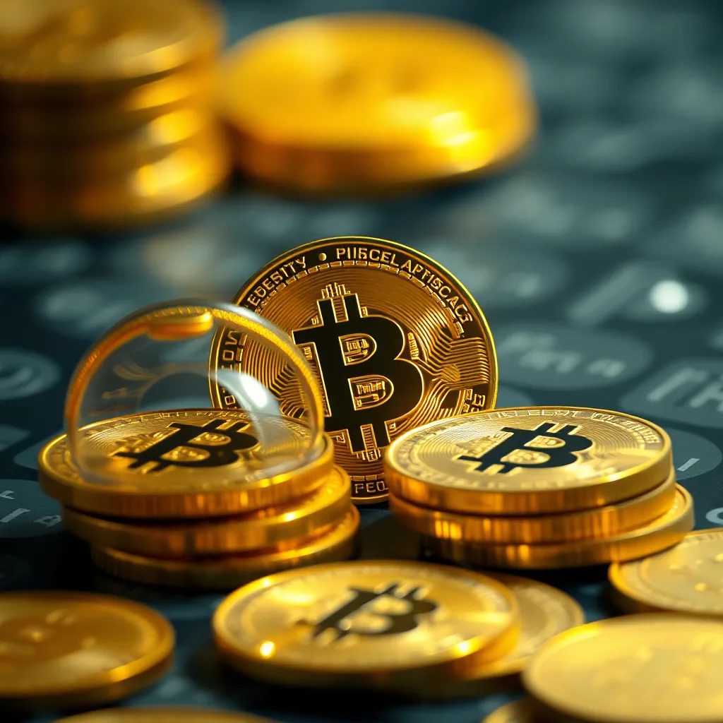 Identifying Promising New Cryptocurrencies for Investment