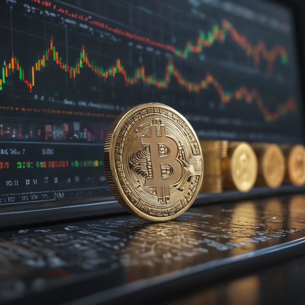 How to Choose the Right Cryptocurrency Broker