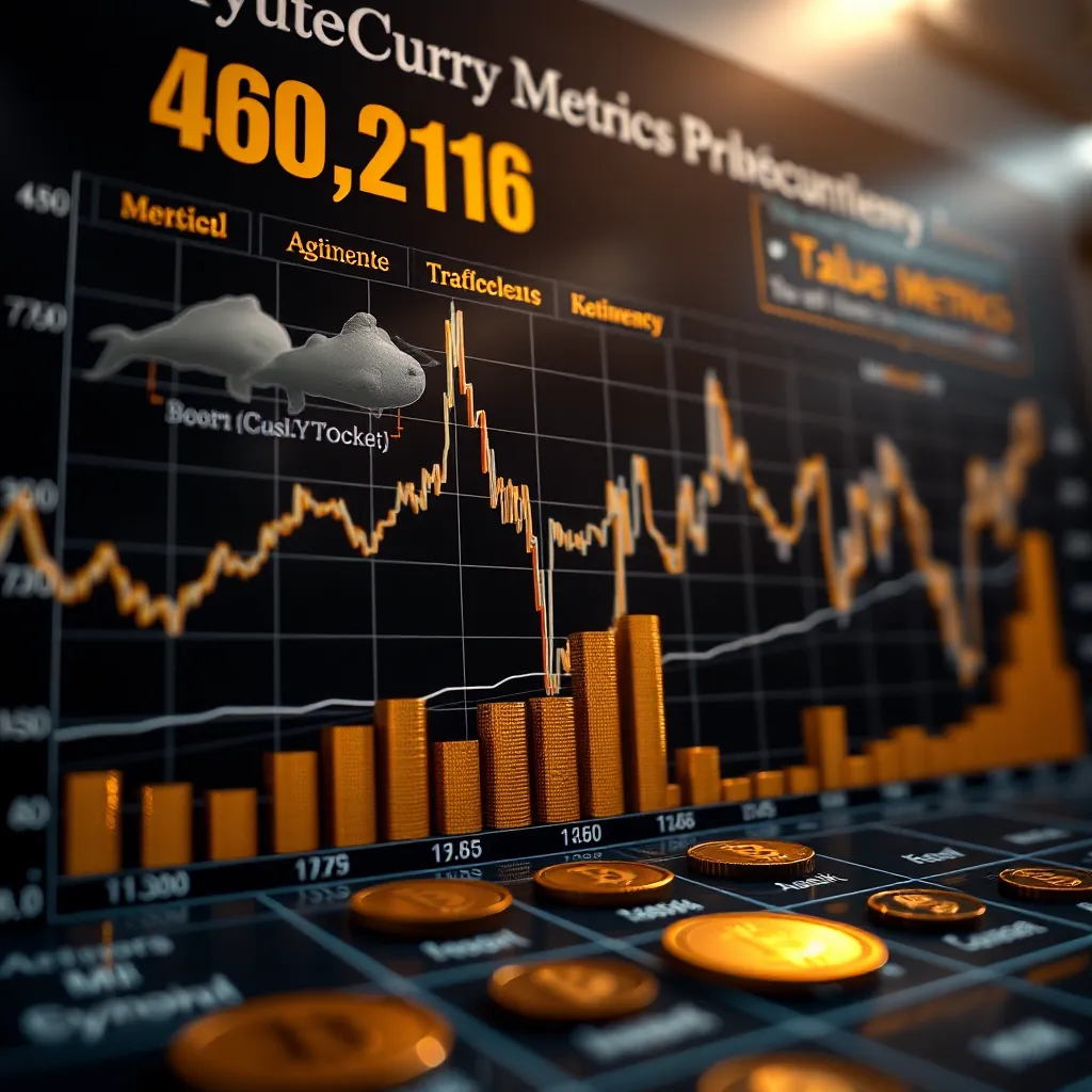 Exploring the Most Valuable Cryptocurrencies Today