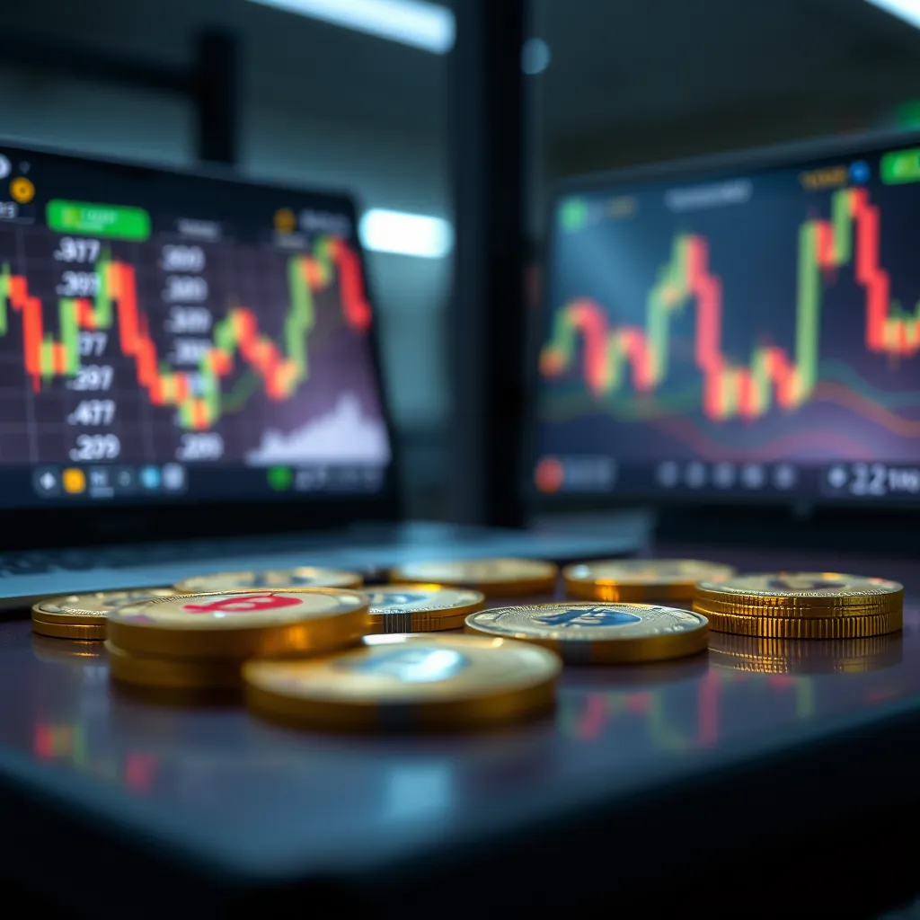 Choosing the Best Exchanges for Altcoin Trading